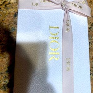 Dior | Storage & Organization | Brand Newgorgeously Textured Authentic ...